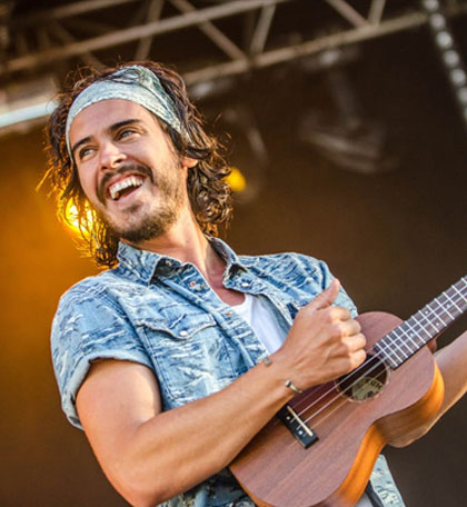 Mark Willy - Avignon Animo Passion